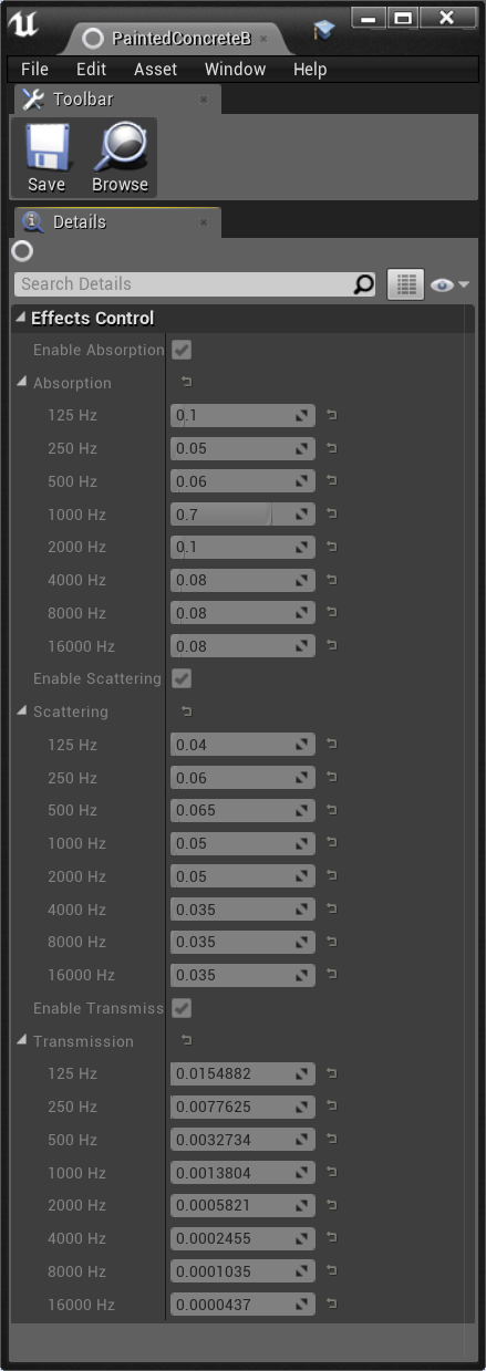 SoundToolKit Unreal Engine Plugin
